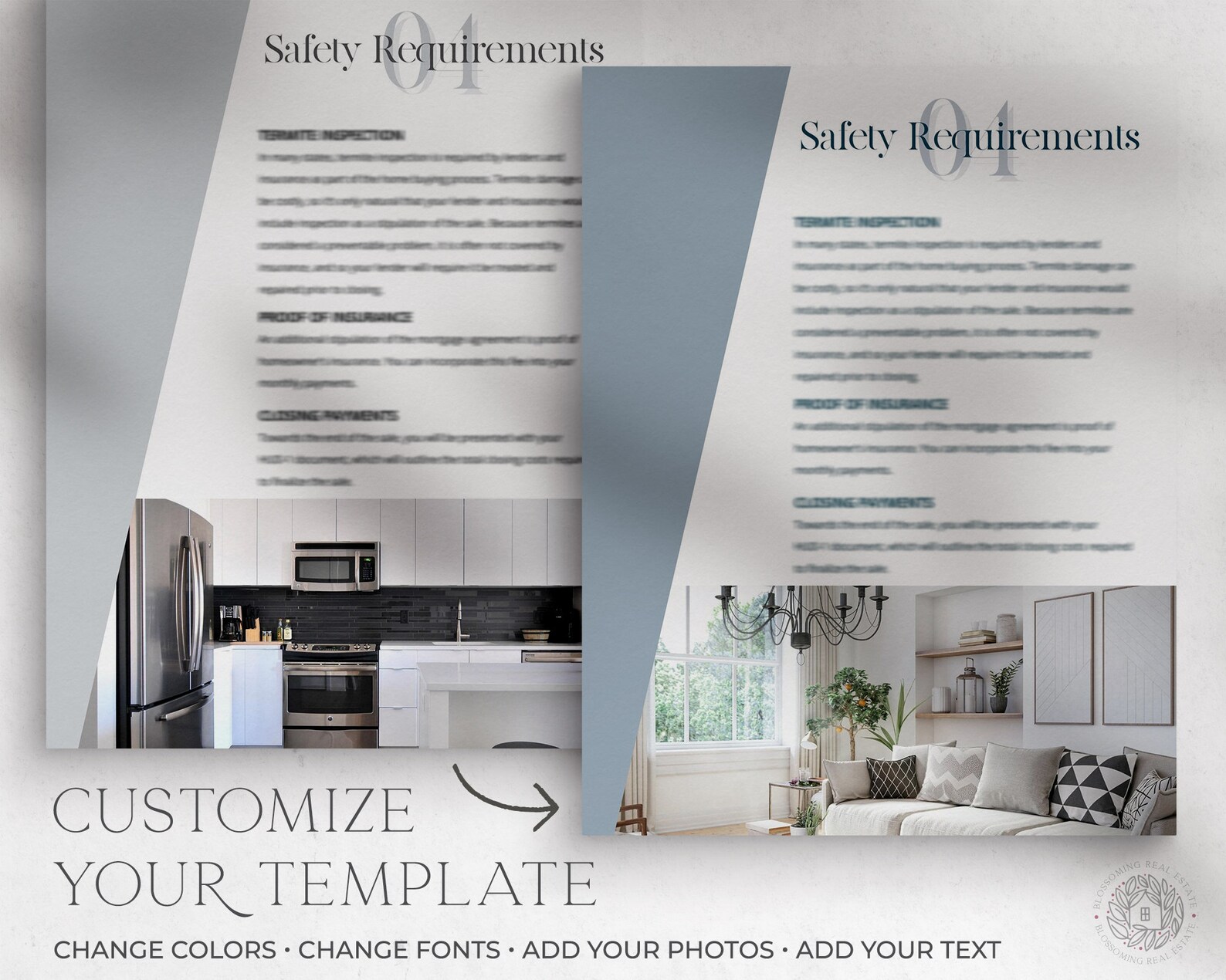 Buyer's Guide for Realtors. Home Buying Guide for Real - Etsy