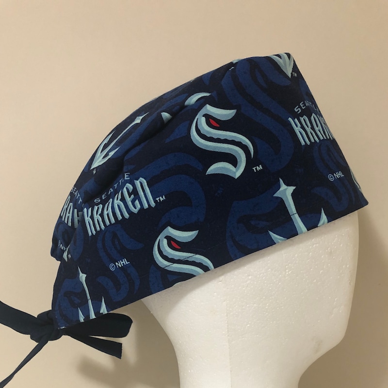 Kraken Hat Pattern - Etsy