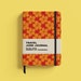 Yellow Floral Seamless Pattern for DIY Projects Floral Pattern for Pod ...