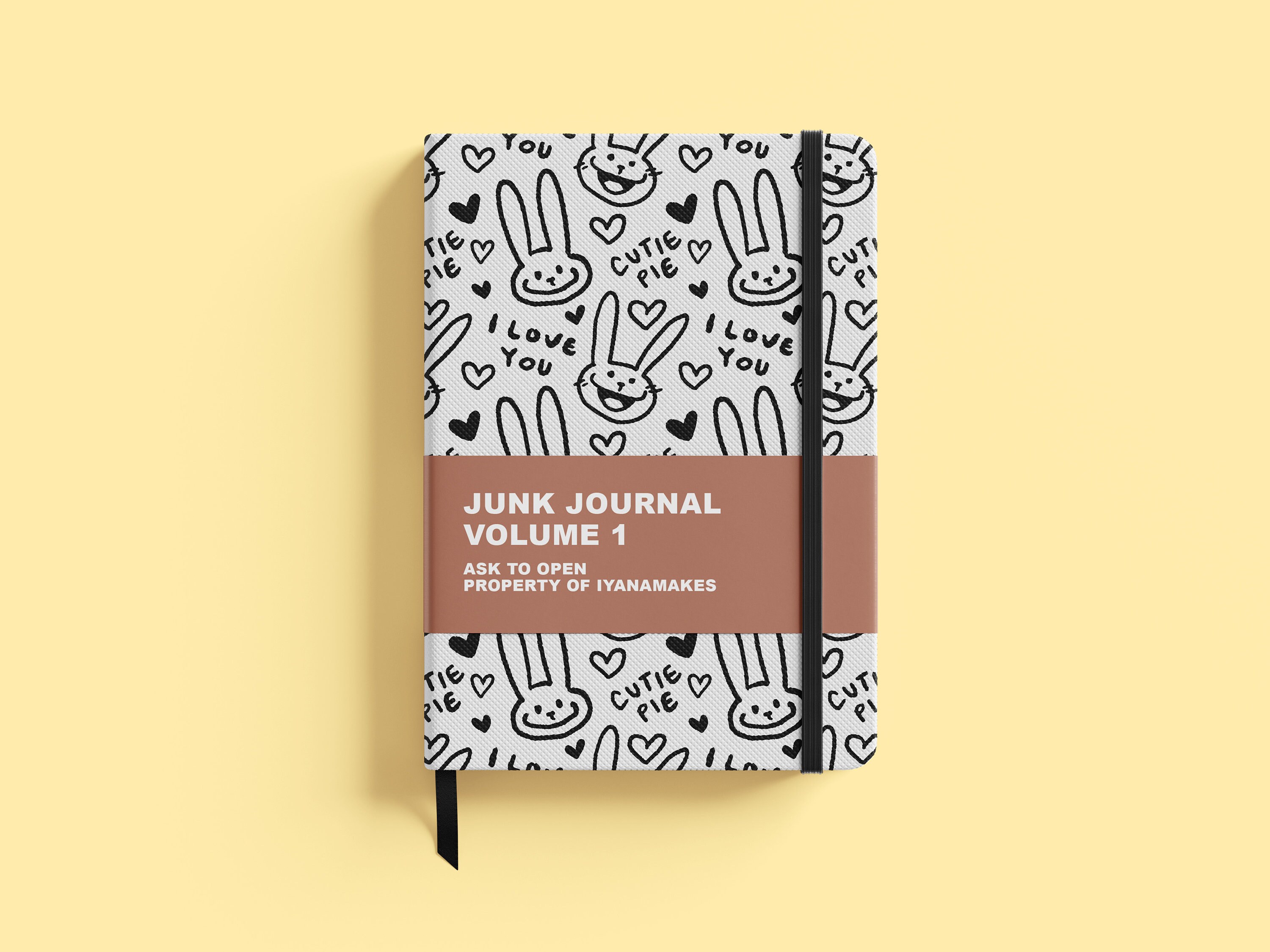 Cute Rabbit Seamless Pattern for DIY Kid Project Rabbit Pattern for Pod ...