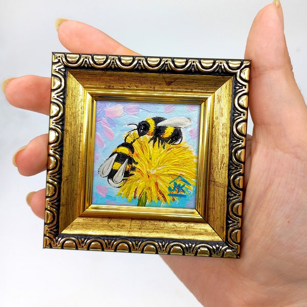 Hand Painted Art - Etsy