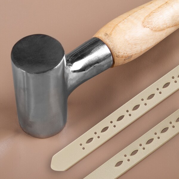 Leather Working Hammer - Etsy
