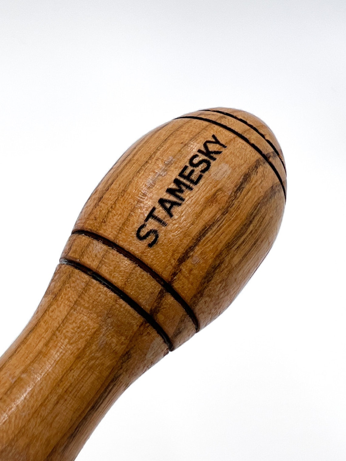 Wood Carving Scorp Knife. Round Carving Tool for Spoons Bowls - Etsy