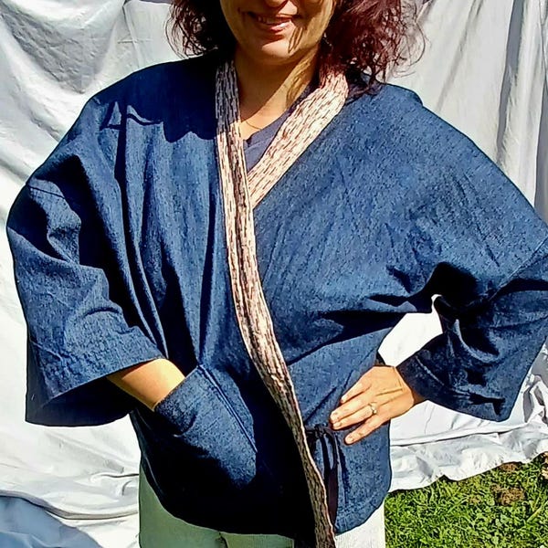 Hippari Pattern - Etsy