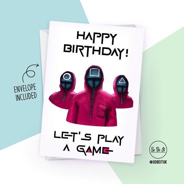 Squid Themed Party - Etsy