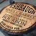 Personalized Whiskey Barrel Bar Sign Basement Bar Decor - Etsy