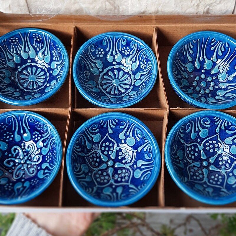 Turkish Ceramic - Etsy