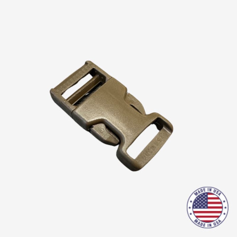 Beige Side Release Buckle - Etsy