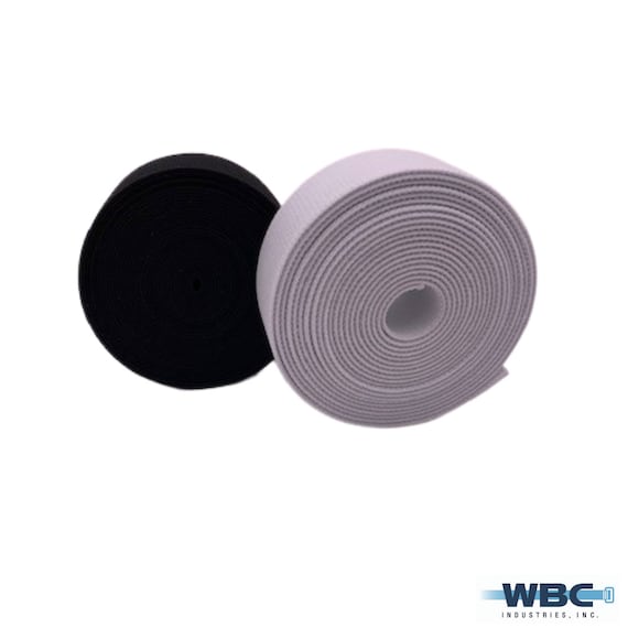 Soft Knit Elastic Multiple Sizes Available - Etsy