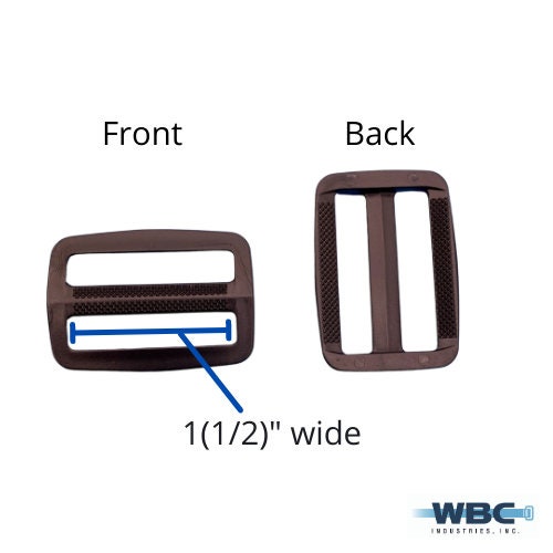 Triglide | Strap Adjuster Slide | 4/pk. | Multiple Sizes Available - Etsy