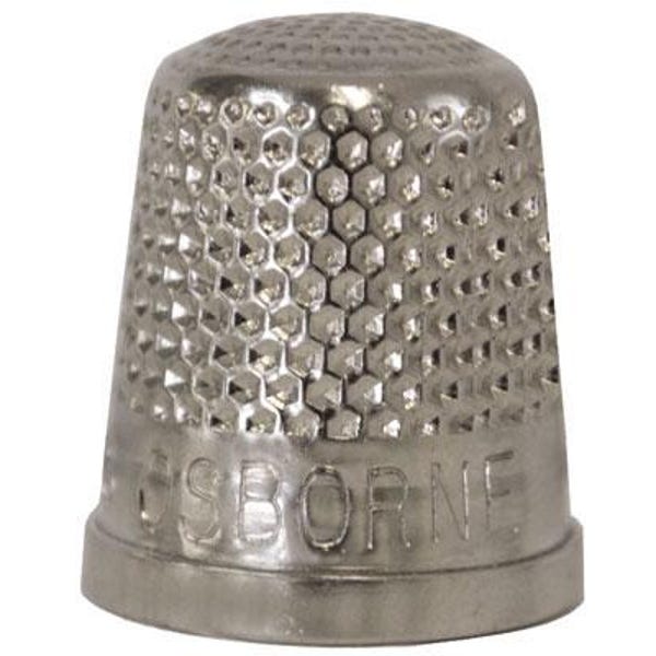Thimble - Etsy