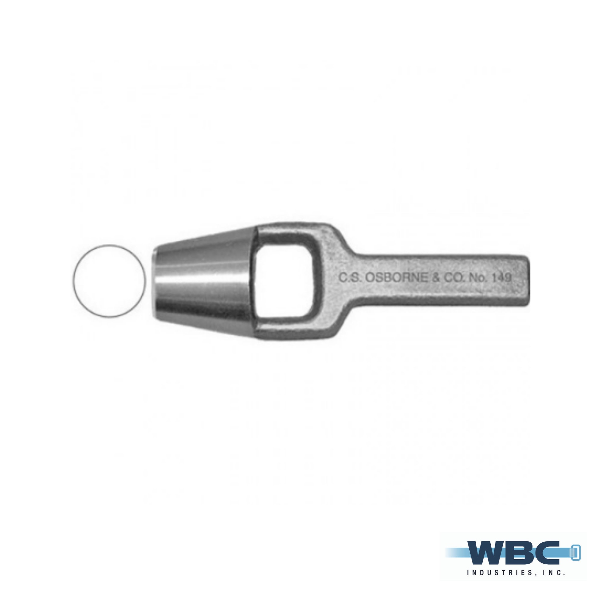 Arch Punch for sale| 73 ads for used Arch Punchs