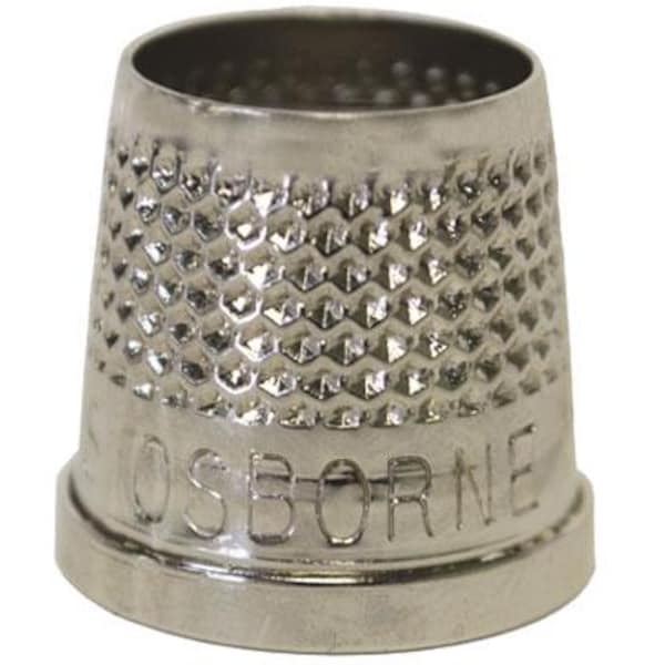 Thimble - Etsy