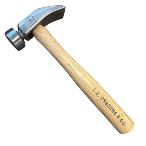 Leather Working Hammer - Etsy