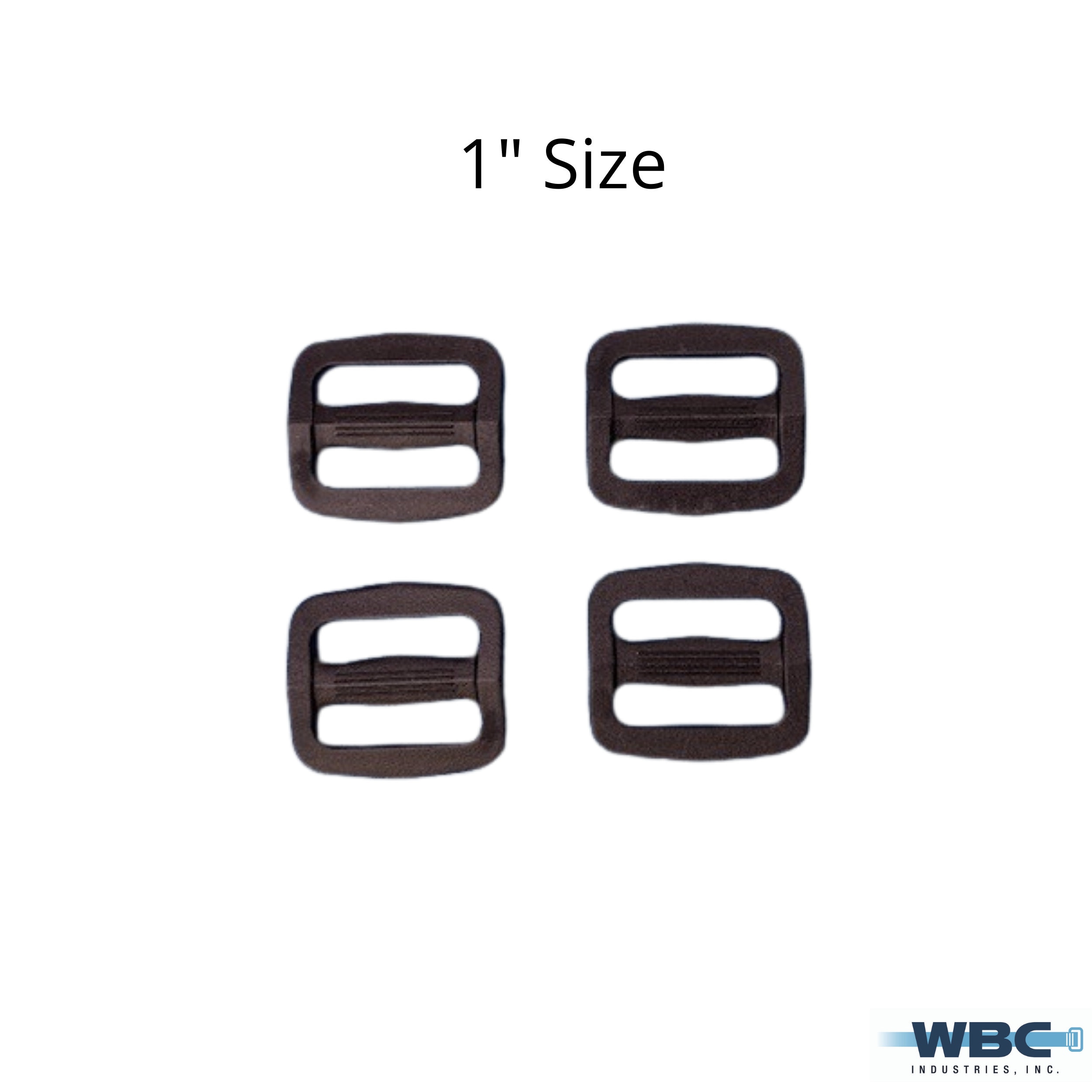 Multiple Sizes Available Strap Adjuster Slide Sold in Packs - Etsy