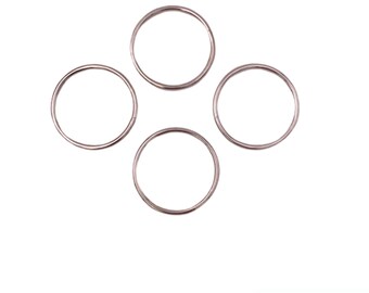 2 Inch O Ring - Etsy