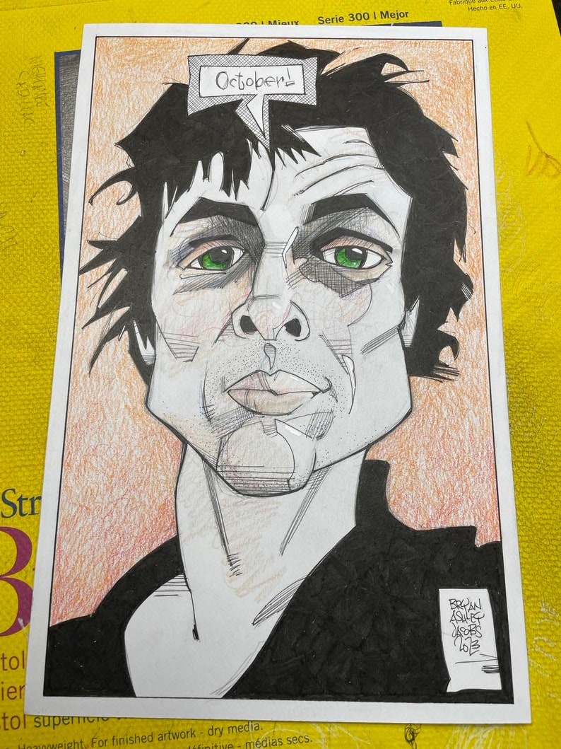 Ode to Billie Joe - Etsy
