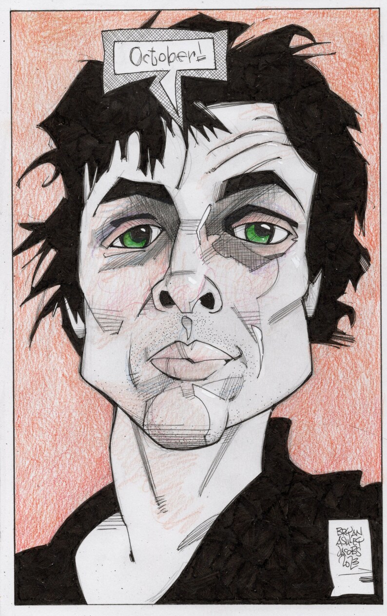 Ode to Billie Joe - Etsy