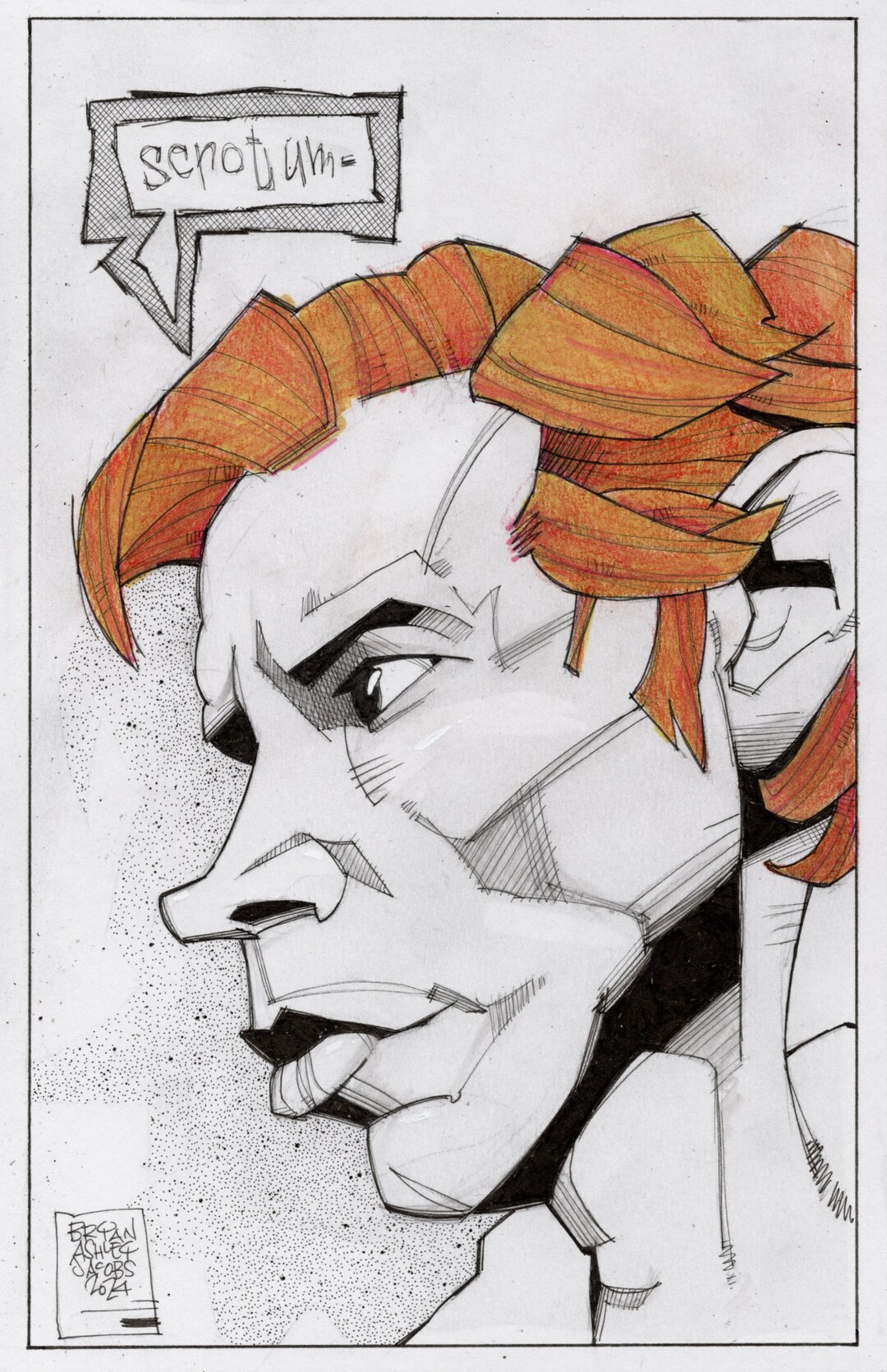 Feeling Rotten - Etsy