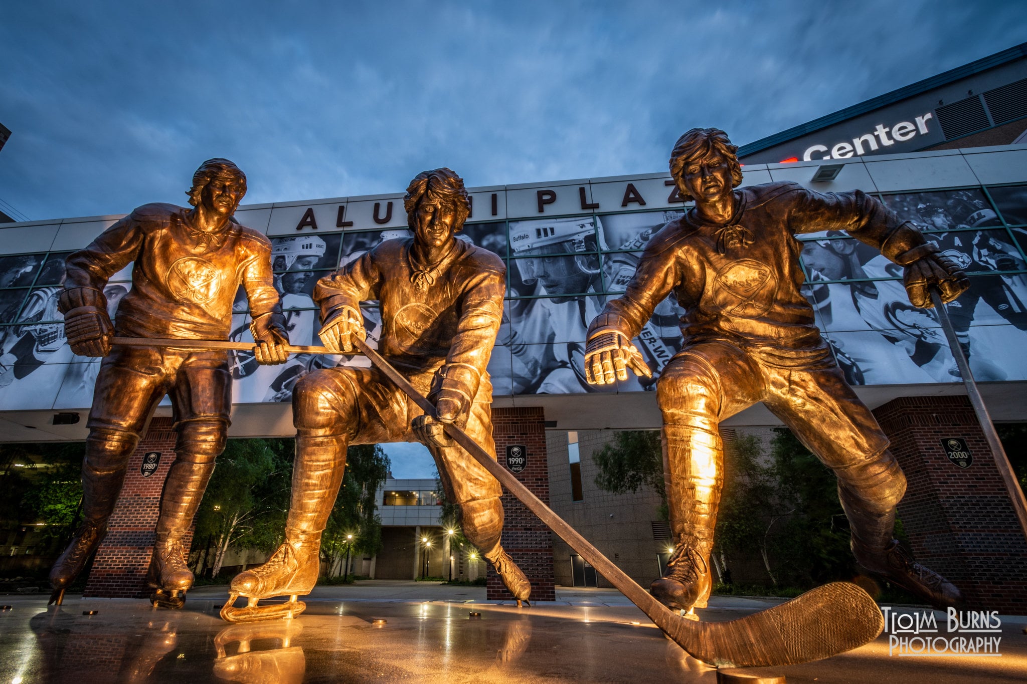 The French Connection Hockey