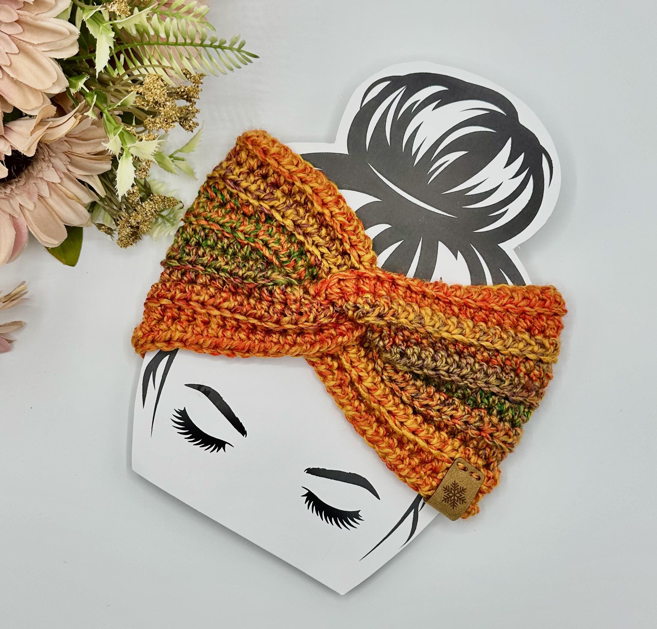 Hygge Headband Etsy UK
