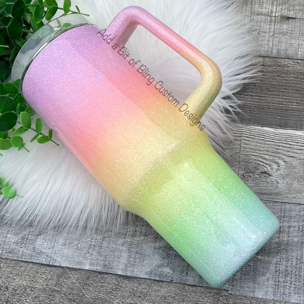 40 Epoxy Stanley Dupe - Etsy