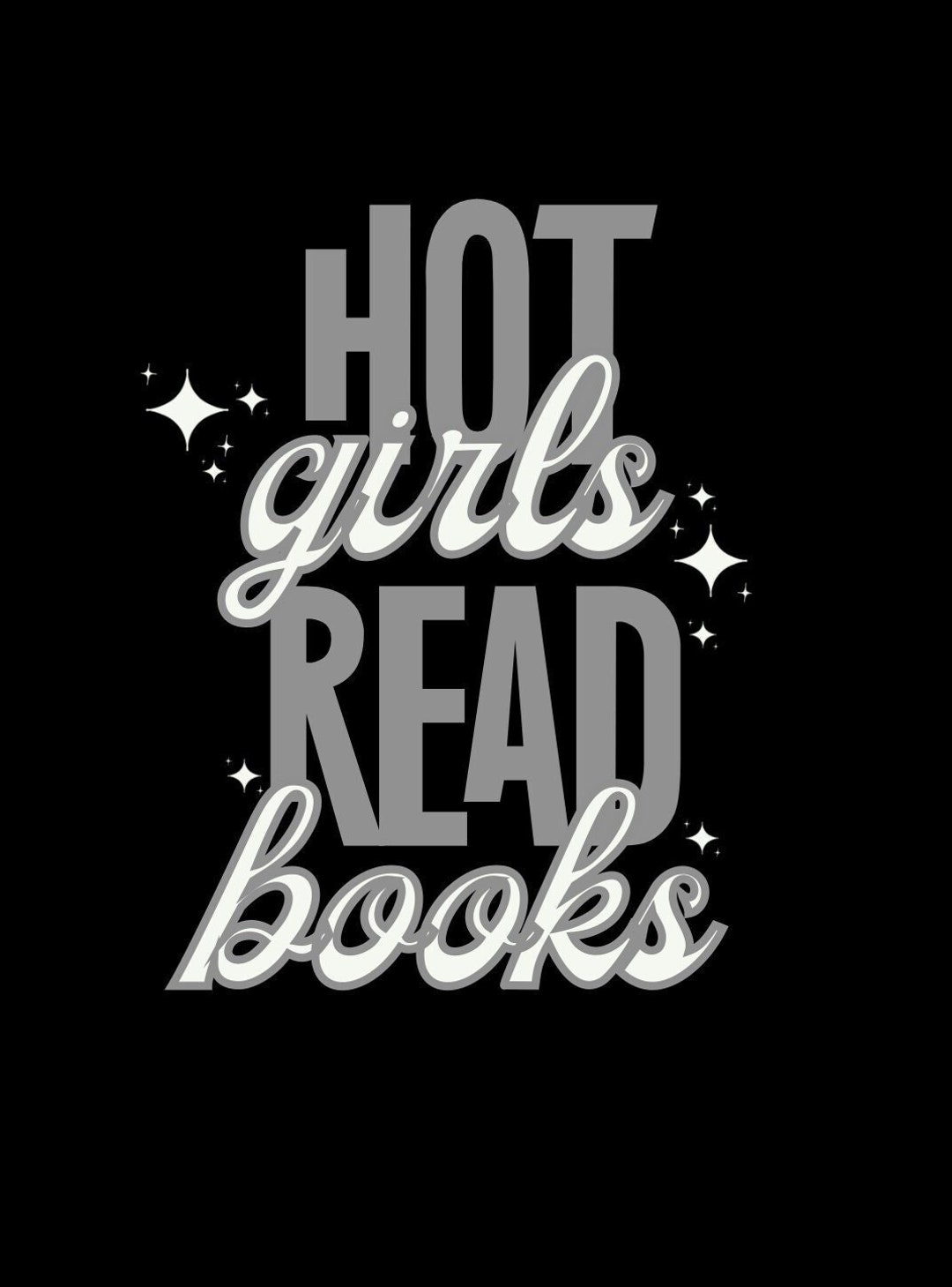 Hot Girls Read Books Kindle Lock Screen: Kindle Screensaver, Kindle ...