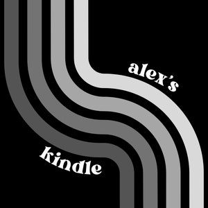 Custom Kindle Lock Screen: Rainbow Custom Name Lockscreen, Kindle ...