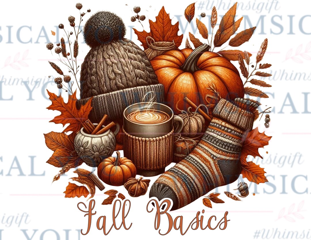 Retro Fall Basics Png, Retro Fall Pumpkin Bow Png, Fall Coquette Bow ...