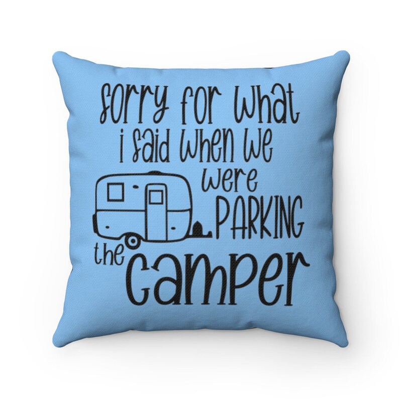 Rv Pillow - Etsy