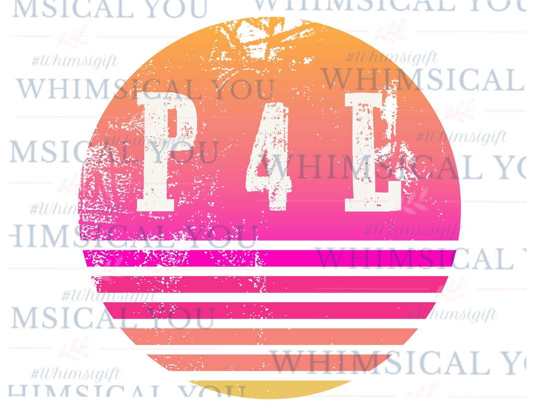 OBX Png, Pouges for Life - P4L - Outer Banks PNG, Digital Download ...