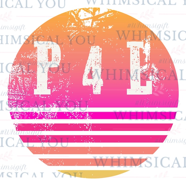 Outer Banks P4l Svg Png - Etsy