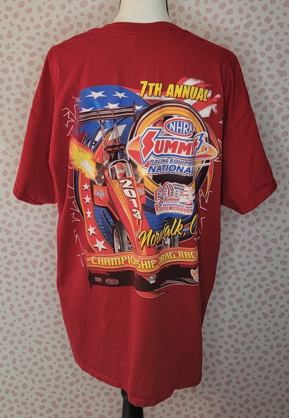 nhra summit racing nationals - Gem