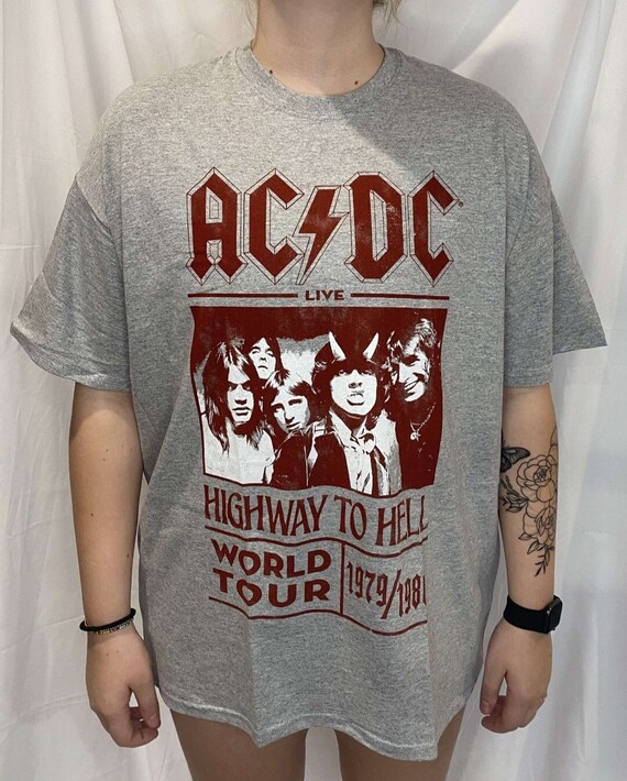 Acdc Live 1980