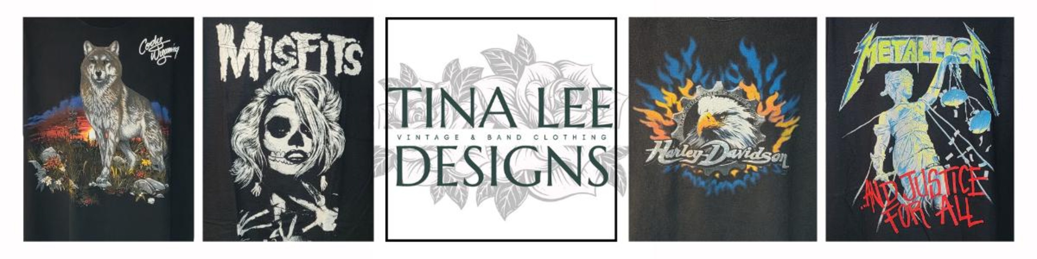 TINA LEE DESIGNS