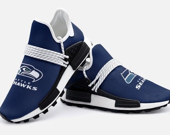 Seahawks Shoes | Etsy