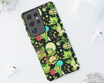 Grass Phone Case - Etsy