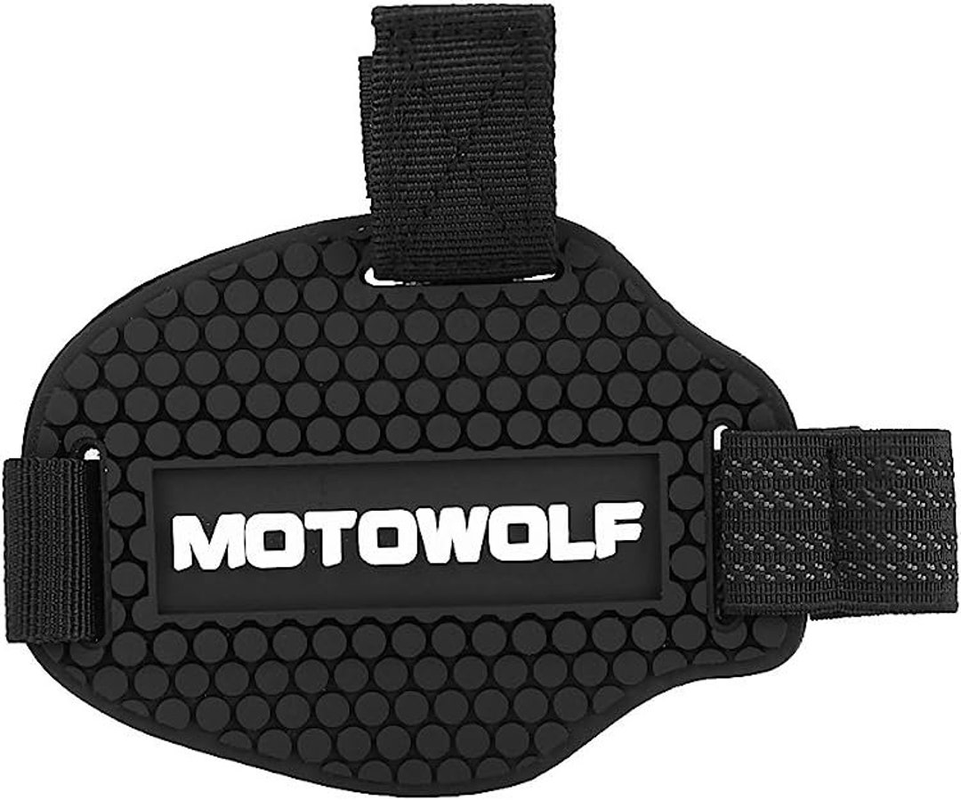 Motorcycle Rubber Shifter Shoe Protector Motorbike Boot - Etsy