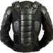 Motorbike Full Body Armor Protector Guard Shirt Jacket With Back ...