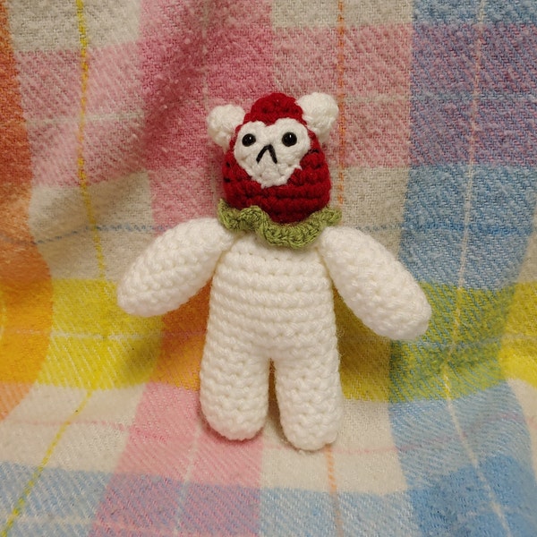 Jester Plushie - Etsy