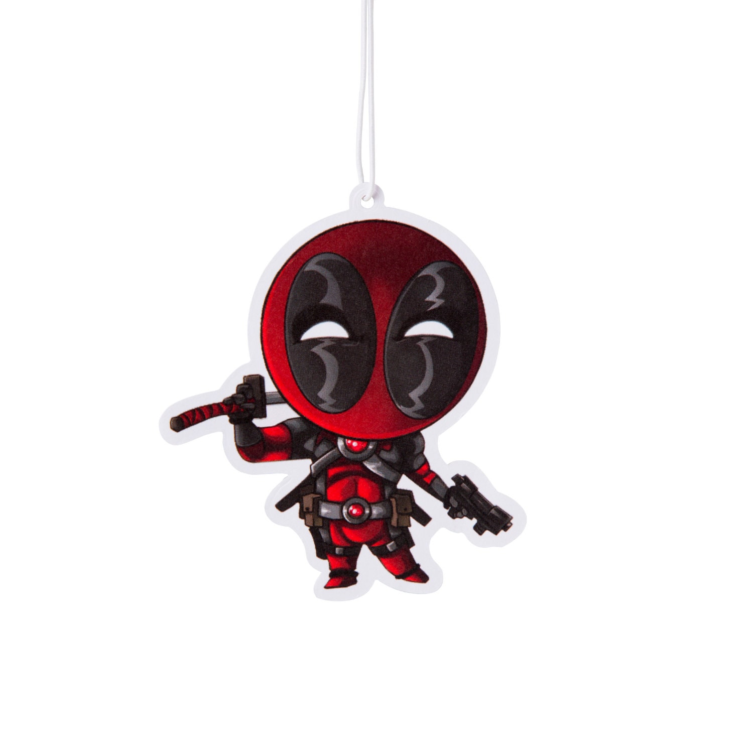 Marvel Baby Deadpool