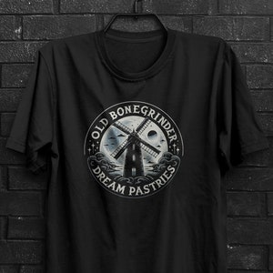 Dream Pastries Curse of Strahd - Etsy