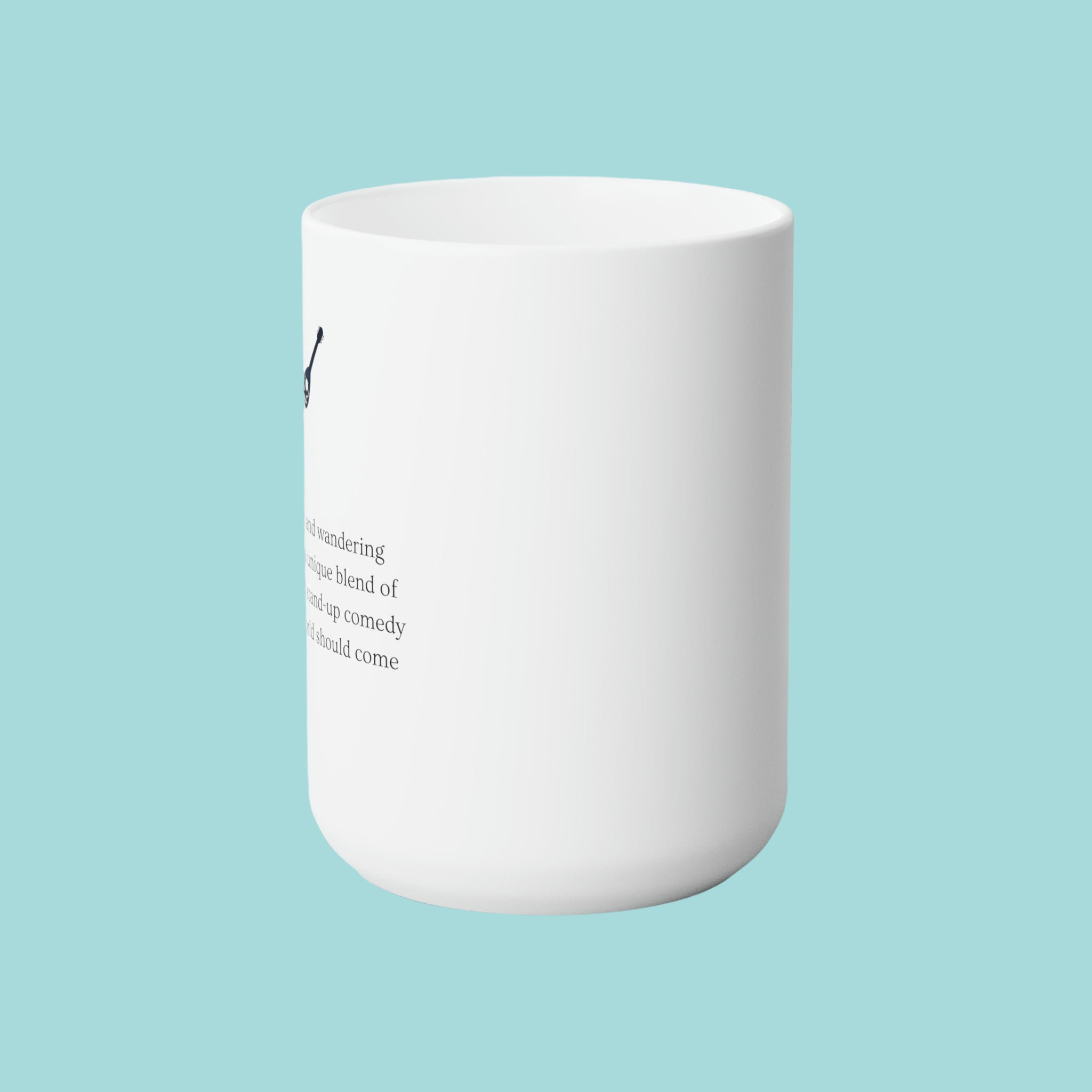 Dnd Bard Hilarious Definition Mug Funny Dungeons and Dragons Gift for ...