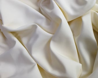 Cream Soft Dress - Etsy