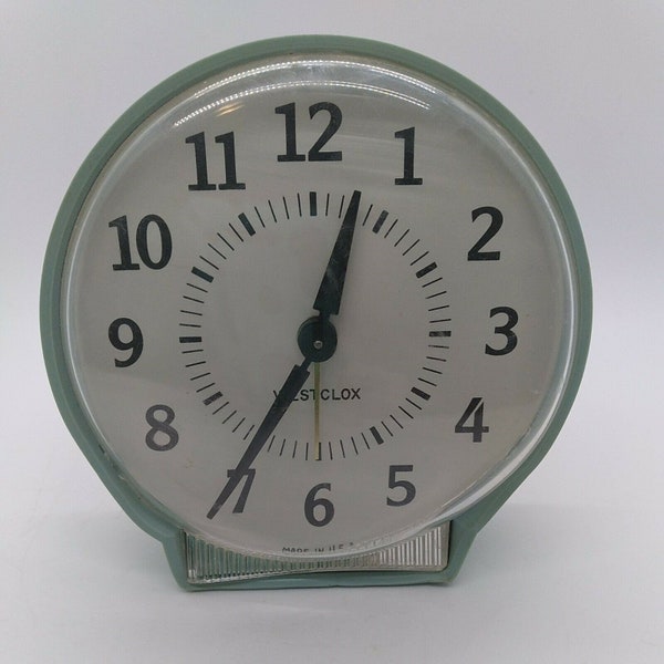 Mcm Clock - Etsy
