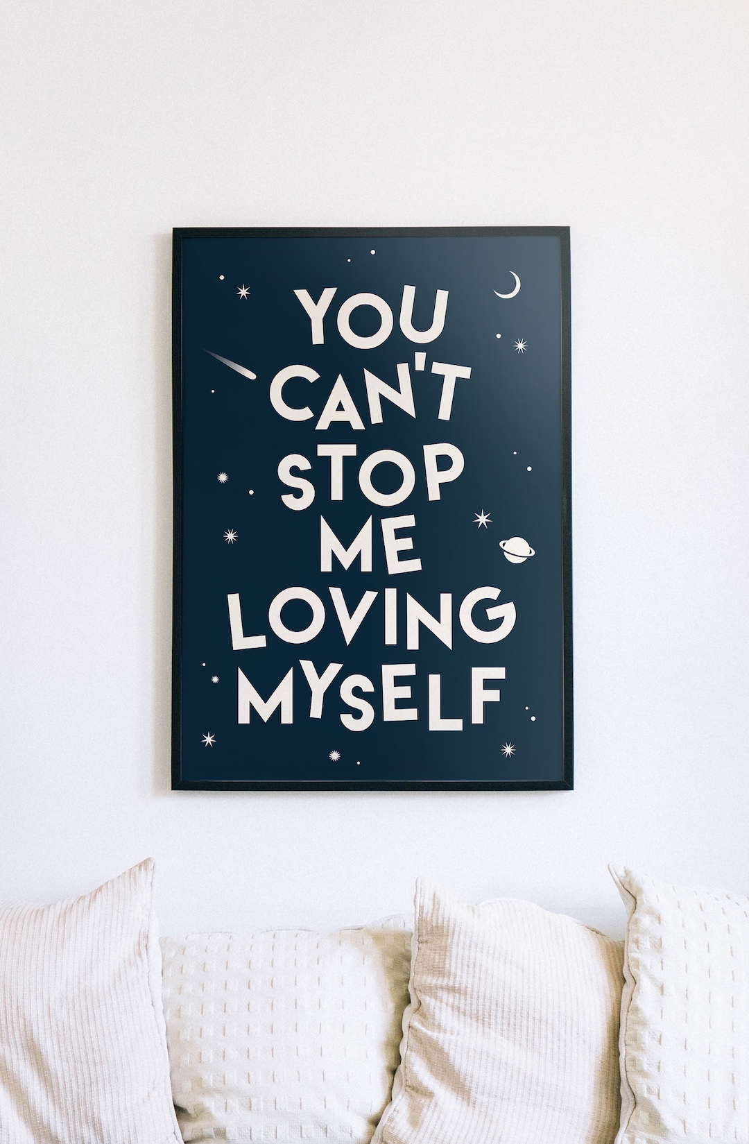 BTS Poster: Idol Printable Poster, 방탄소년단 Art Print, K-pop Digital Wall ...