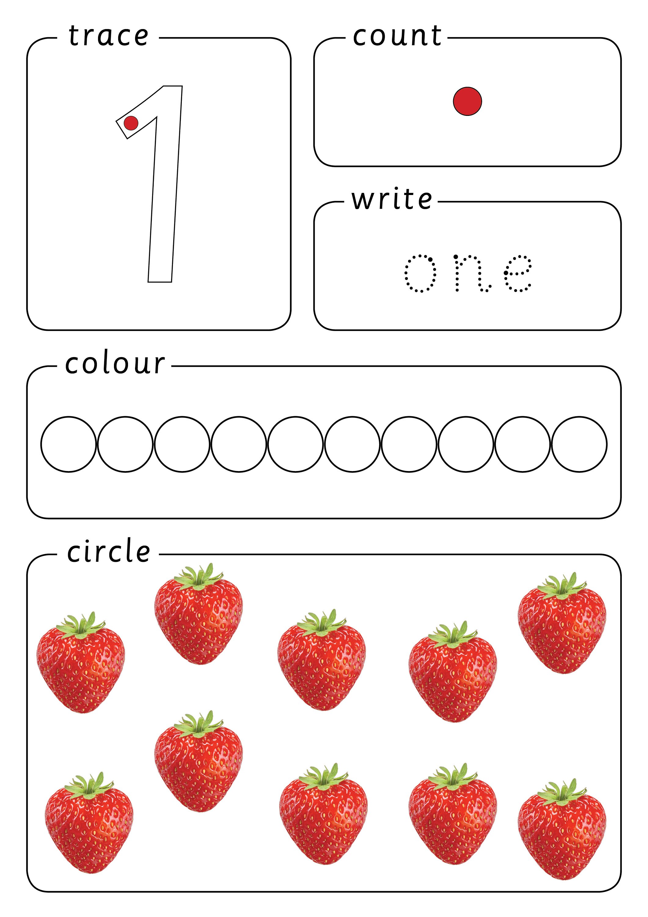 Montessori Short Colored Bead Stair Number Sense Printables, Montessori ...