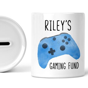 Xbox Money Box Etsy UK
