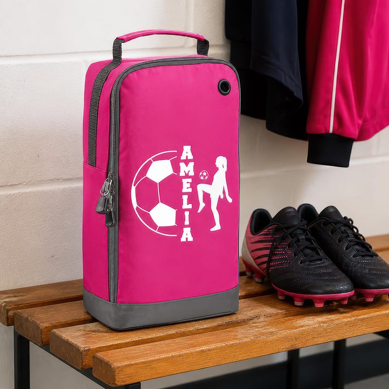 Football Boot Storage - Etsy UK