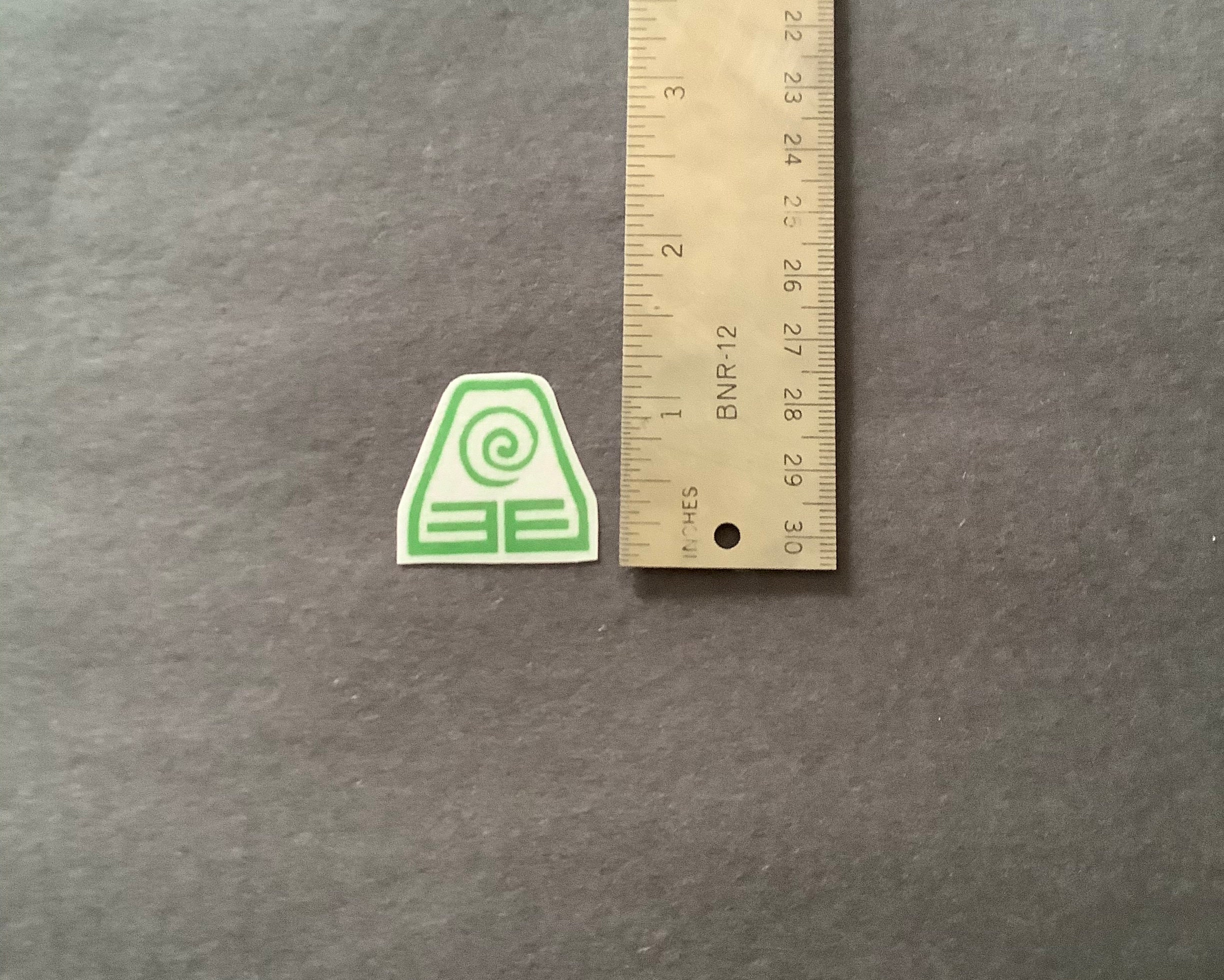 Earth Element Symbol | Etsy